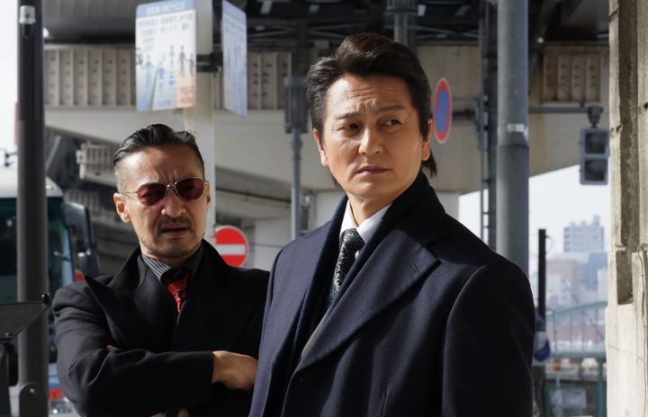 「まさか地上波で見れるとは」スピンオフでも盛り上がる“大人気シリーズ”、初回放送にあふれる歓喜の声【水ドラ25】 | TRILL【トリル】