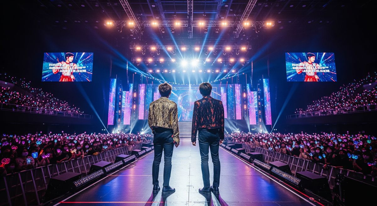 King & Prince、東京ドーム初日に“まさかのサプライズ演出”でファン騒然…！「びっくりでしかない」「凄すぎない？」 | TRILL【トリル】