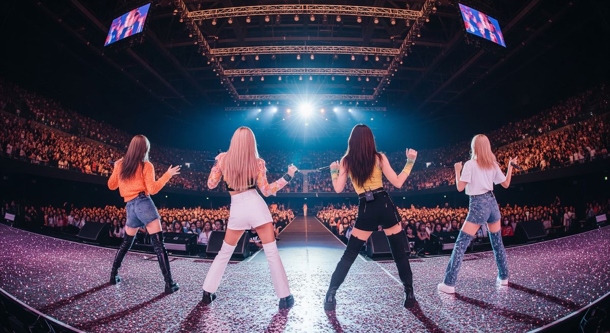 「最強のコラボ」「これはアツい」“アサヒビールアンバサダー”決定で話題 『大人気韓国アイドル』が持つ“唯一無二”の影響力 | TRILL【トリル】