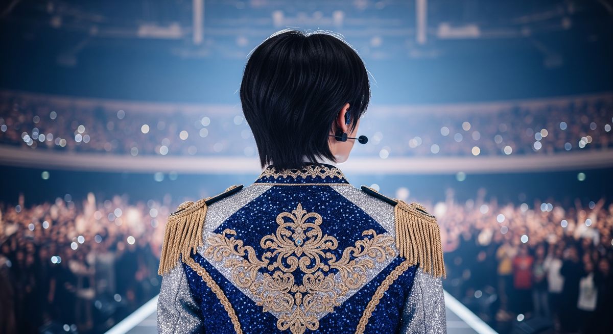 「半端ない」櫻井翔主演『放送局占拠』"まさかの人物"が登場しSNS騒然…"緻密すぎる仕掛け"が話題を呼ぶワケ | TRILL【トリル】