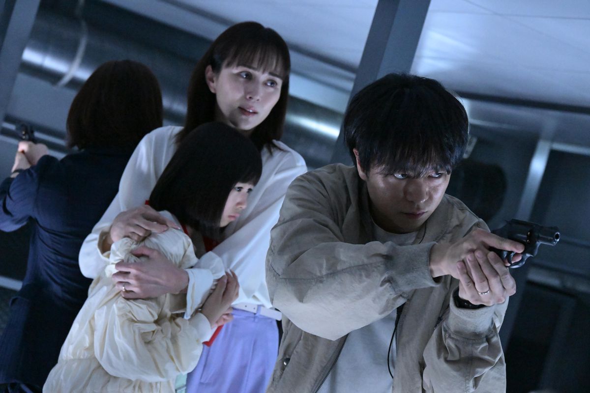 ただの“考察ドラマ”じゃない…SNSで話題沸騰中の作品に広がる“意外なハマり方”【新・土曜ドラマ】 | TRILL【トリル】