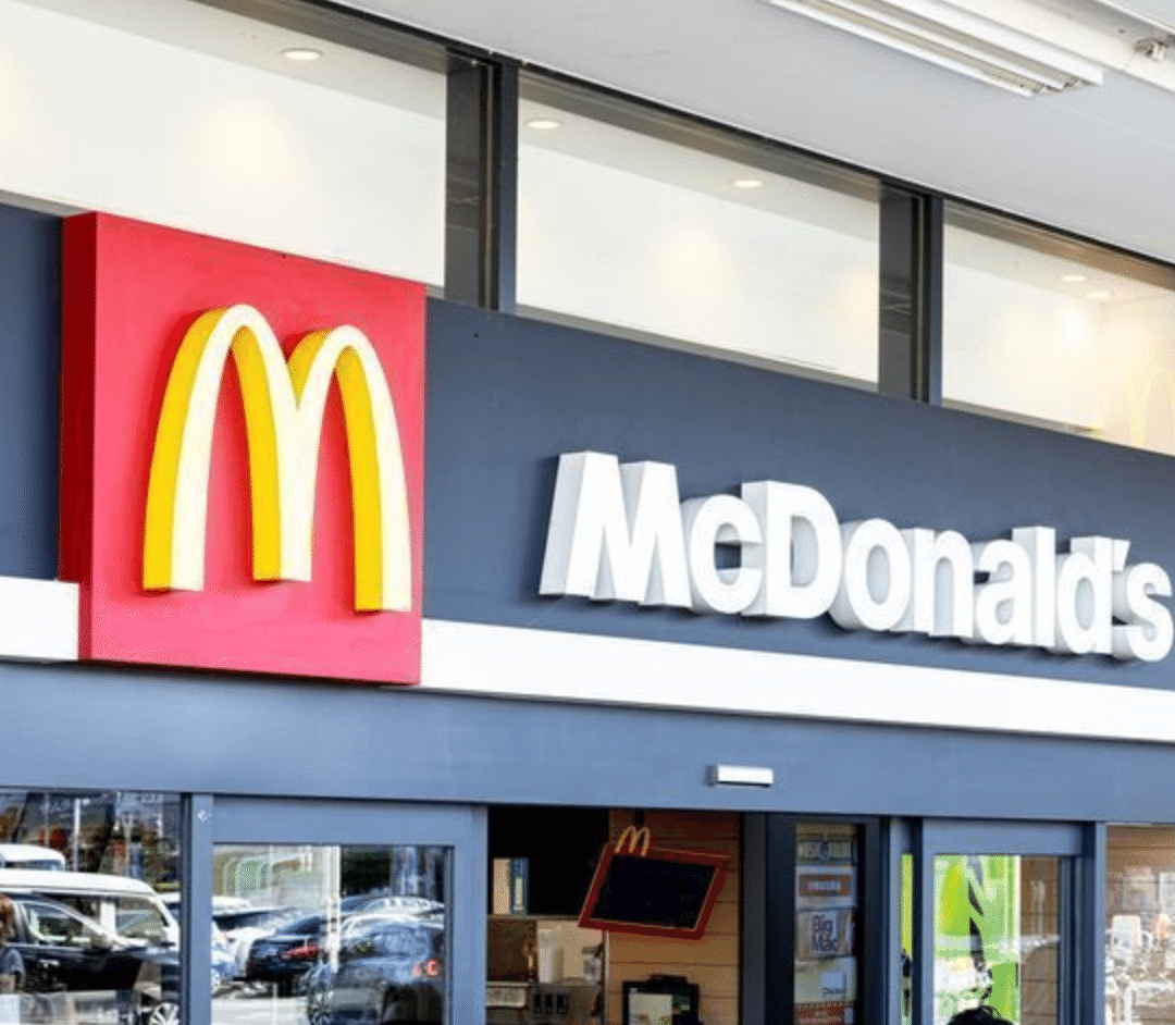 マックで“職業体験”した翌日→幼稚園の準備中に娘の口から放たれた“衝撃の一言”に「人生3周目？」 | TRILL【トリル】