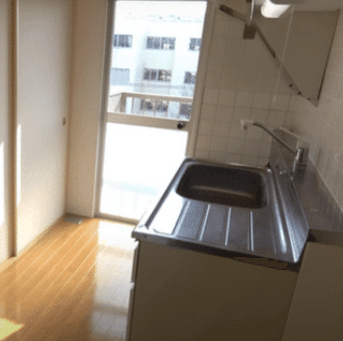 「築55年団地、家賃5.3万円で…」3Kを2LDKに変更したレトロ間取りに「めっちゃいい！」 | TRILL【トリル】