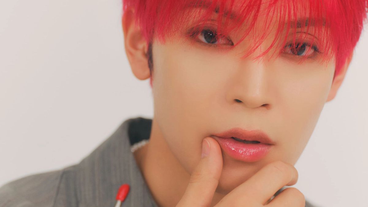 【JO1】頼れる最年長リーダー！與那城奨の「お色気ポイント」についてネホハホ♡ | TRILL【トリル】