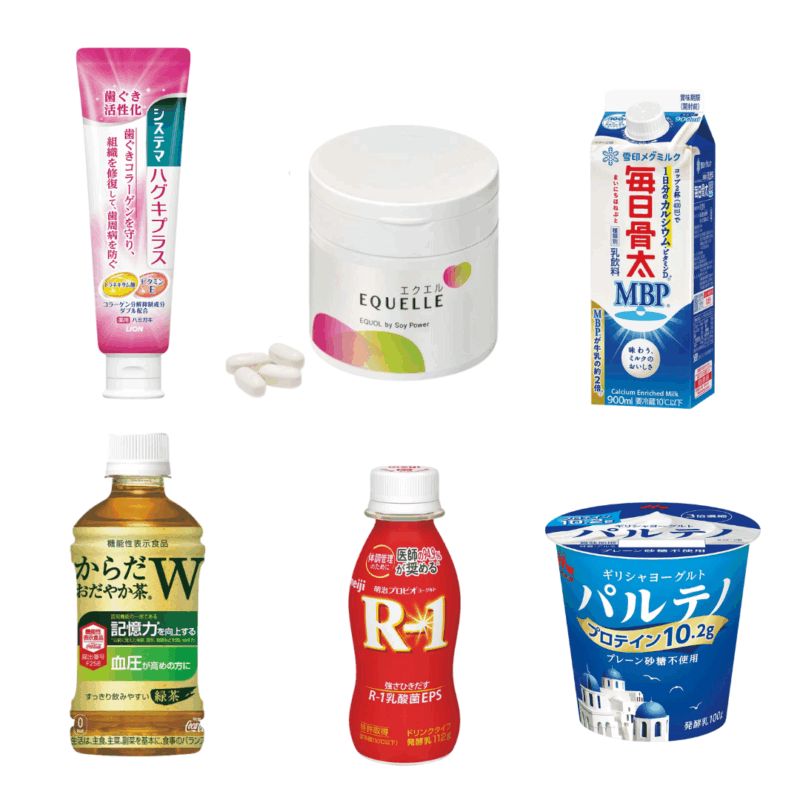 腸活・骨ケア・歯周病対策etc. 60代がリアルに愛用している体にいいもの6選【60代の体にいいもの口コミ大賞】 | TRILL【トリル】