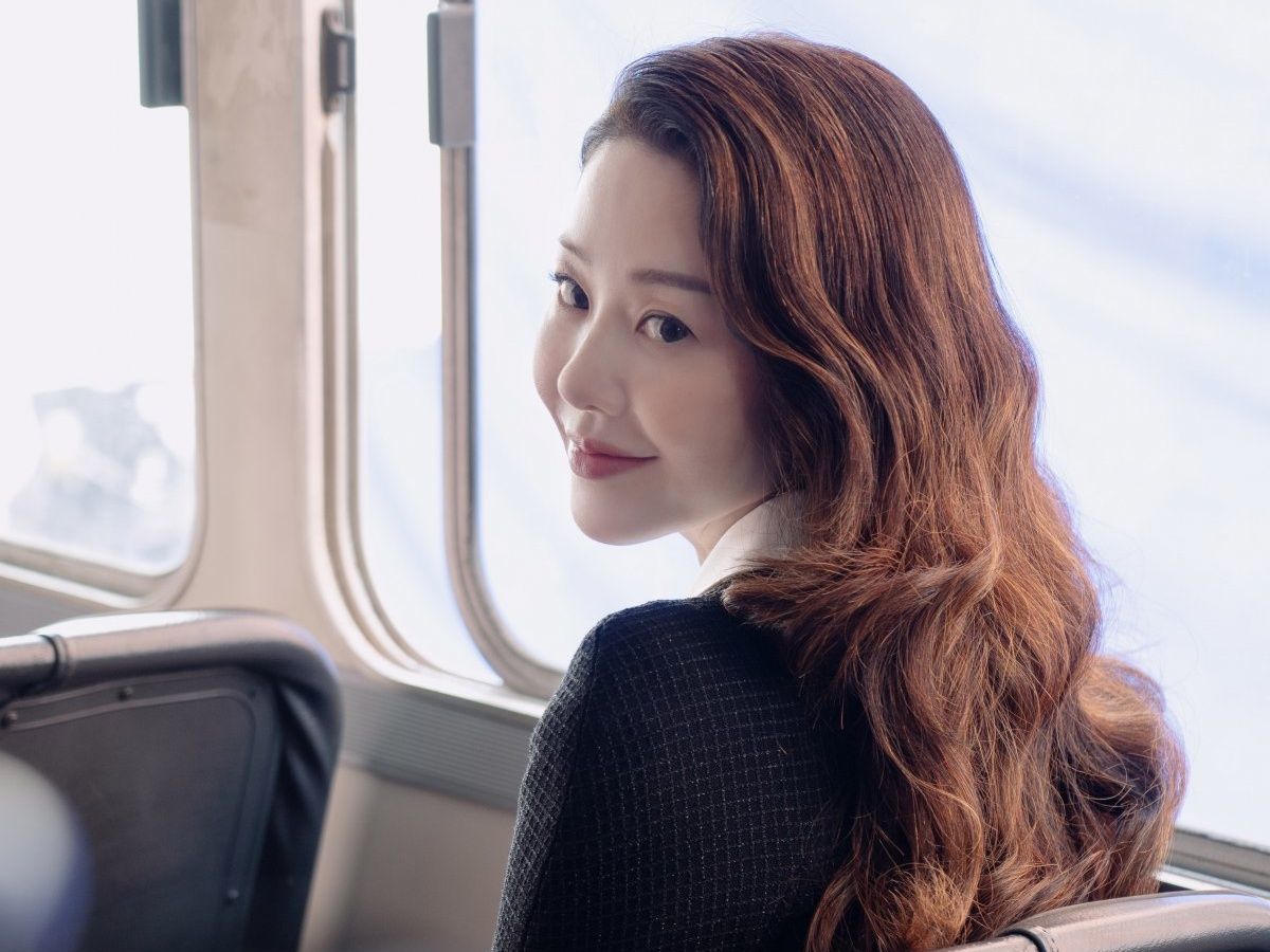 『善徳女王』女優コ・ヒョンジョン、“信頼される美しさ”で広告業界のトップの座へ！ | TRILL【トリル】