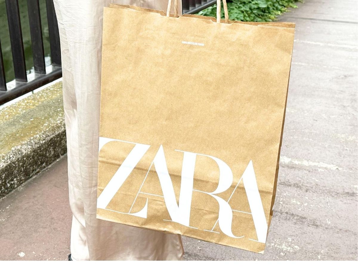【ZARA】この夏見逃せない「優秀リネンアイテム」 | TRILL【トリル】
