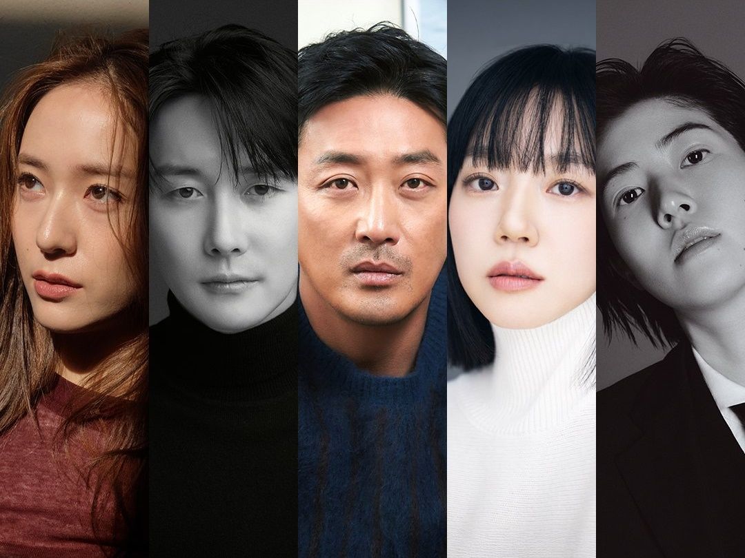 ハ・ジョンウとイム・スジョンが共演、韓国tvN新作ドラマに超豪華キャスト集結 | TRILL【トリル】