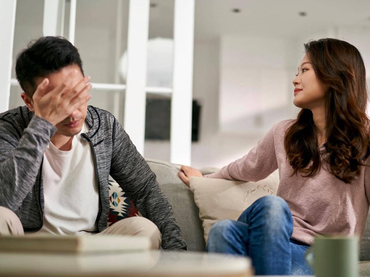 彼氏から「距離を置きたい」と思われる前に。無意識にやりがちなNG言動 | TRILL【トリル】