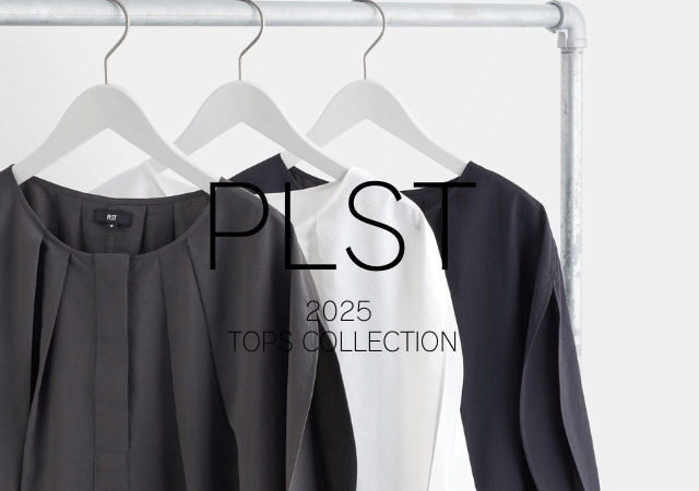 PLSTでコレだけはGETしたい！さっと1枚着るだけで美人見え♡夏の一軍キレイめブラウス | TRILL【トリル】