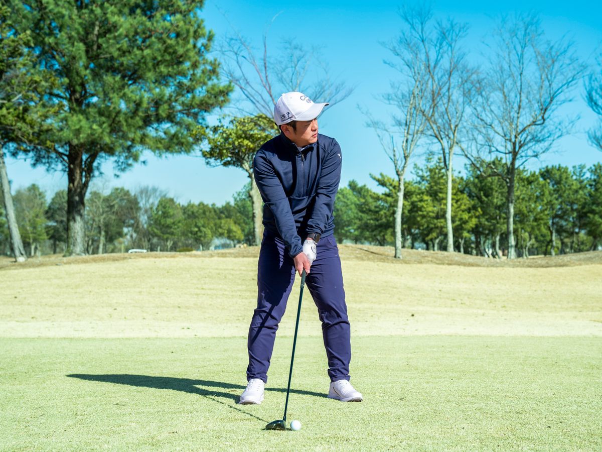 FWで飛ばせるようになりたいゴルファー必読！打ち方のポイントを解説 | TRILL【トリル】