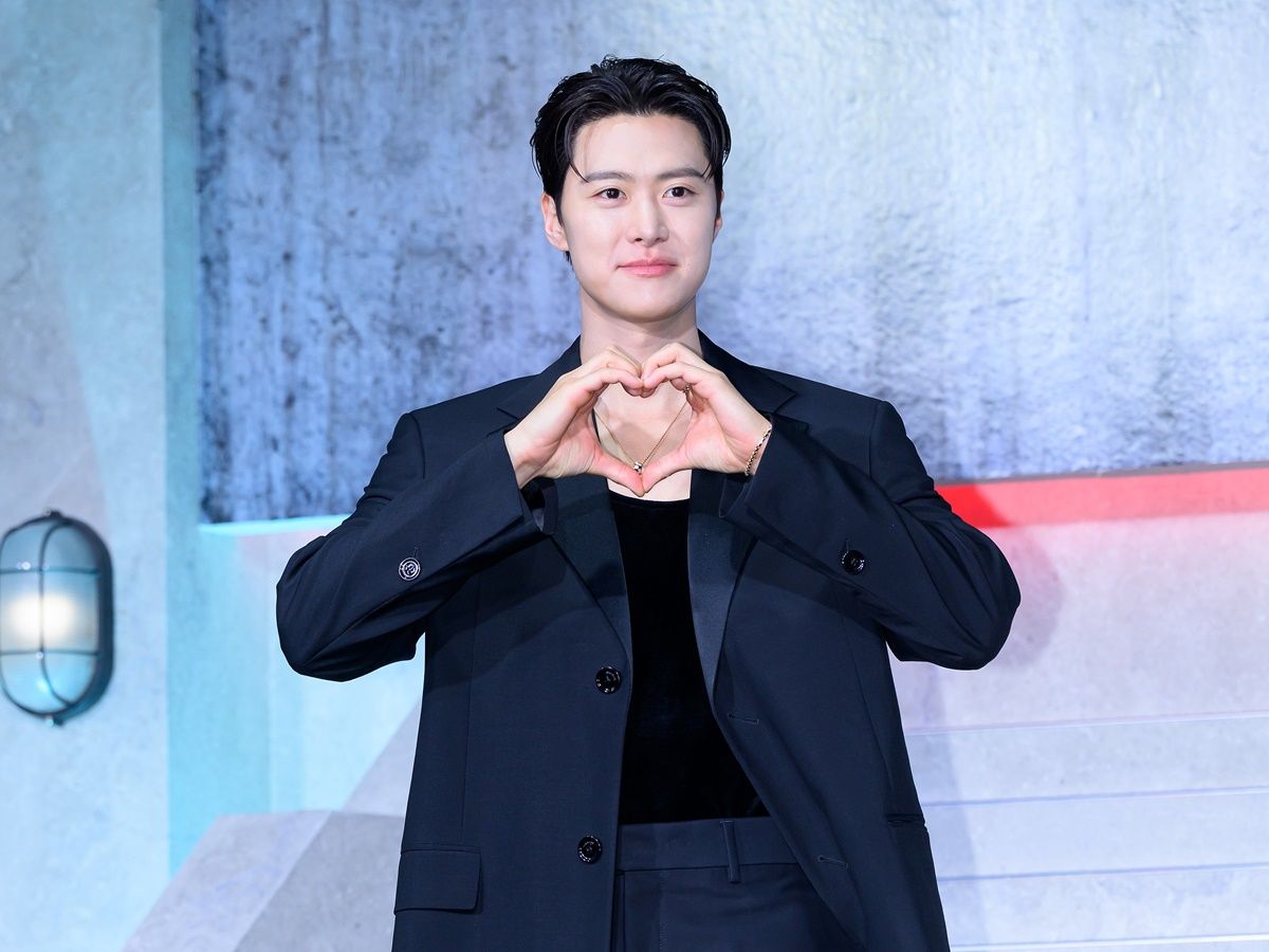 U-NEXT『禁酒をお願い』でコンミョンが魅せる過去と向き合う男の繊細な表情 | TRILL【トリル】