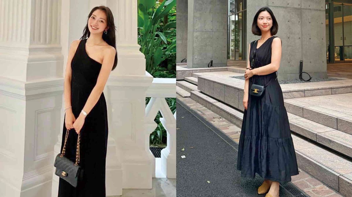 この夏は大人っぽく♡ Ray♥Influencerおすすめの「勝負ワンピ」とは？ | TRILL【トリル】