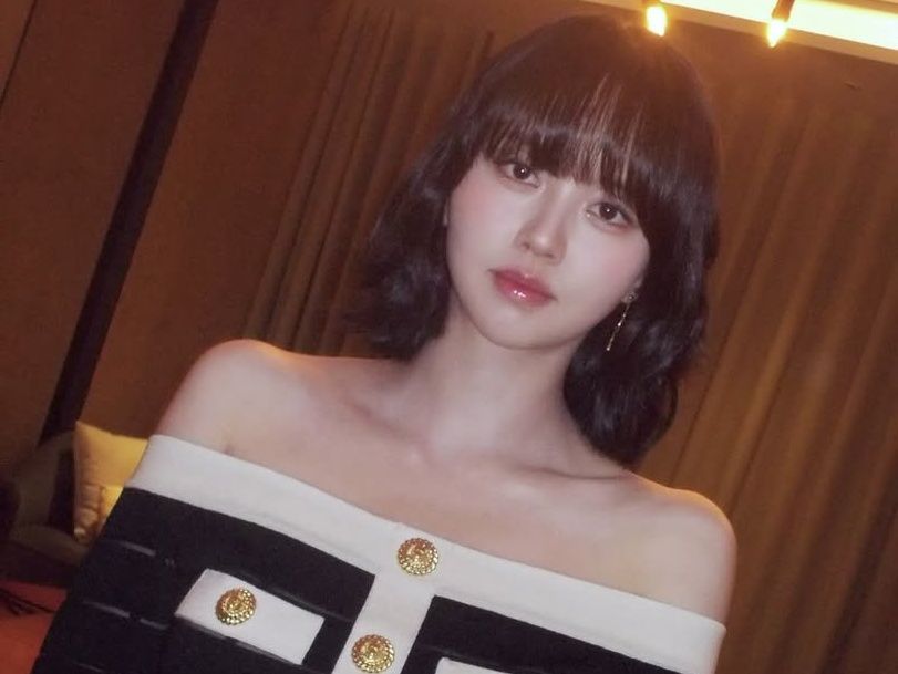 パク・ボゴムの“撮影センス”に称賛続々！子役出身キム・ソヒョンの「大人の美」を見事に捉える【PHOTO】 | TRILL【トリル】