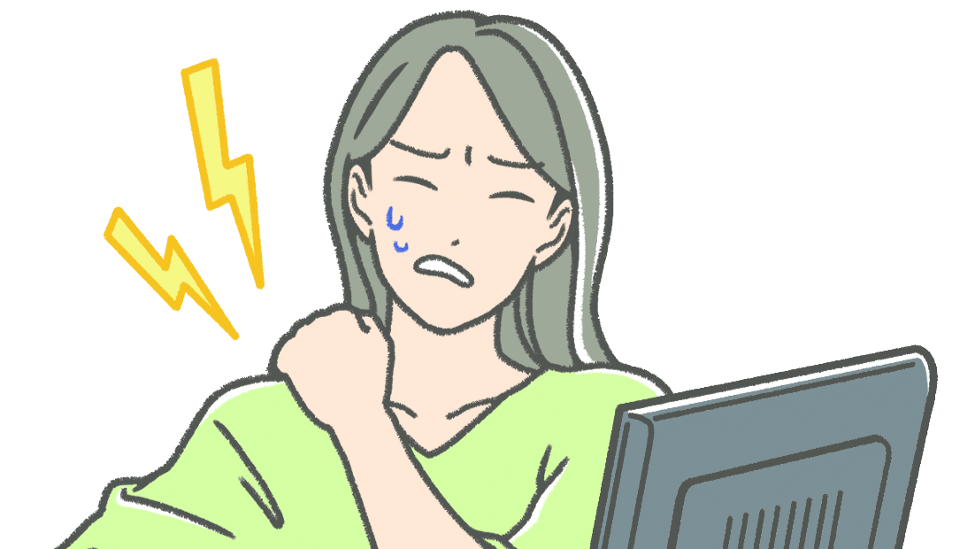 【肩こり解消】低気圧で悪化する肩こりは「簡単耳ツボ」マッサージが効く／専門家解説 | TRILL【トリル】