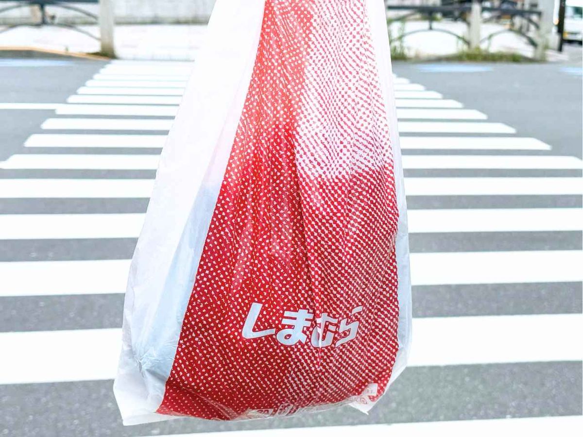 【しまむら】1,000円台で手に入る「淡色トップス」 | TRILL【トリル】