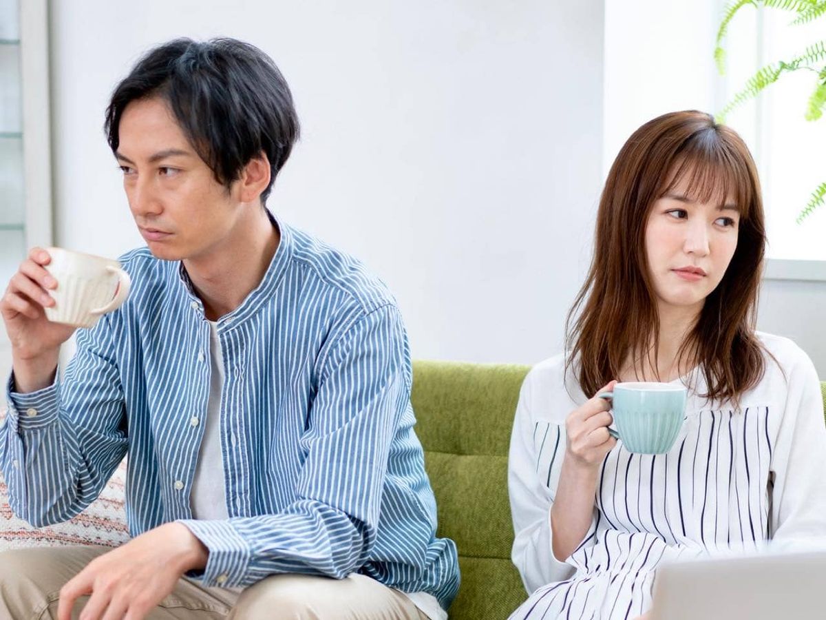 「優しい彼が突然キレた…」本命彼女でも絶対NGな“地雷行動” | TRILL【トリル】