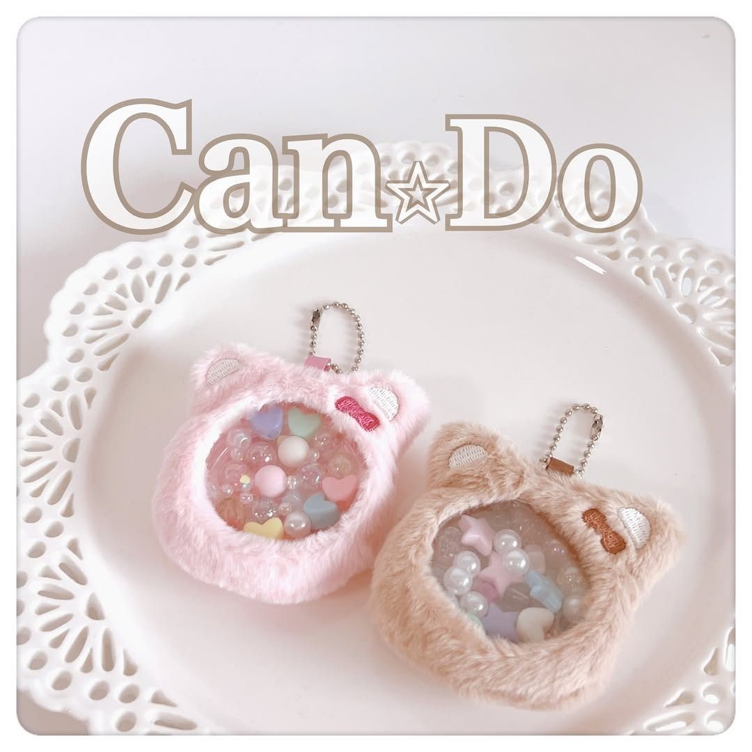 【Can★Do】パトロールで見つけちゃった♡「激かわアイテム」 | TRILL【トリル】
