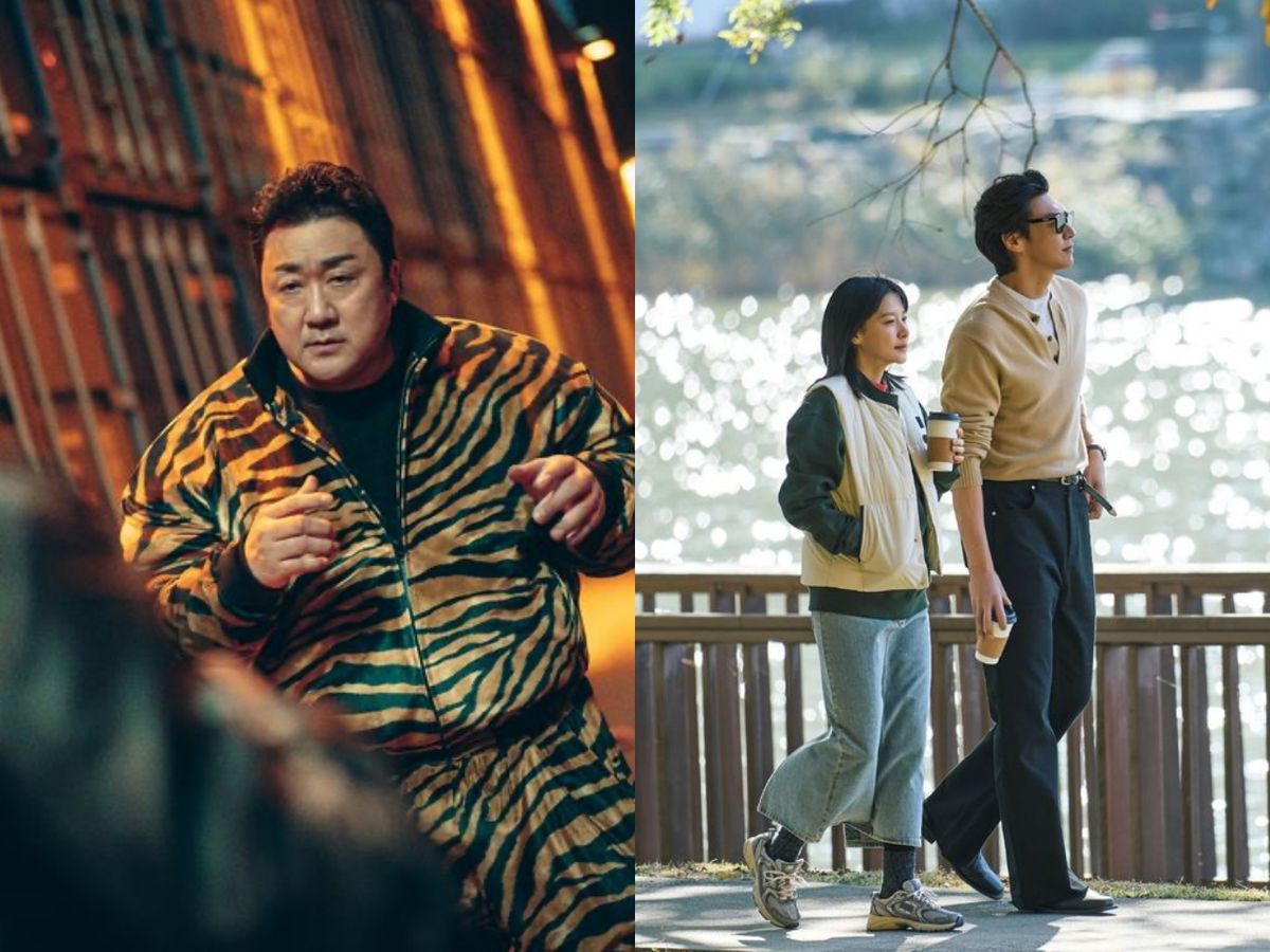 KBSが週末の視聴率争いに乗り出す！マ・ドンソク、イ・ヨンエら主演ドラマで“ドラマ王国”復活なるか | TRILL【トリル】