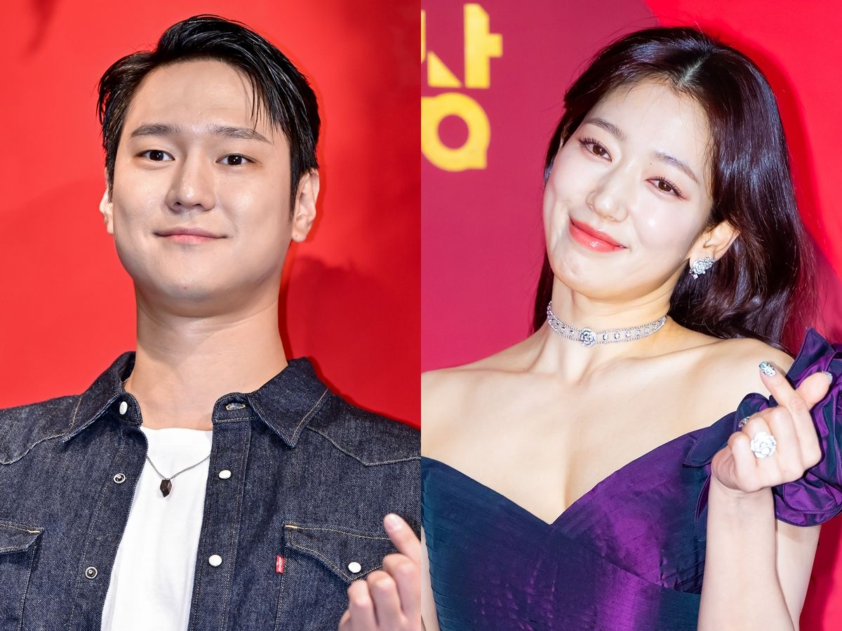 パク・シネが“冷徹エリート”から“高卒新入社員”に!?『ミス・アンダーカバーボス』2026年放送へ | TRILL【トリル】