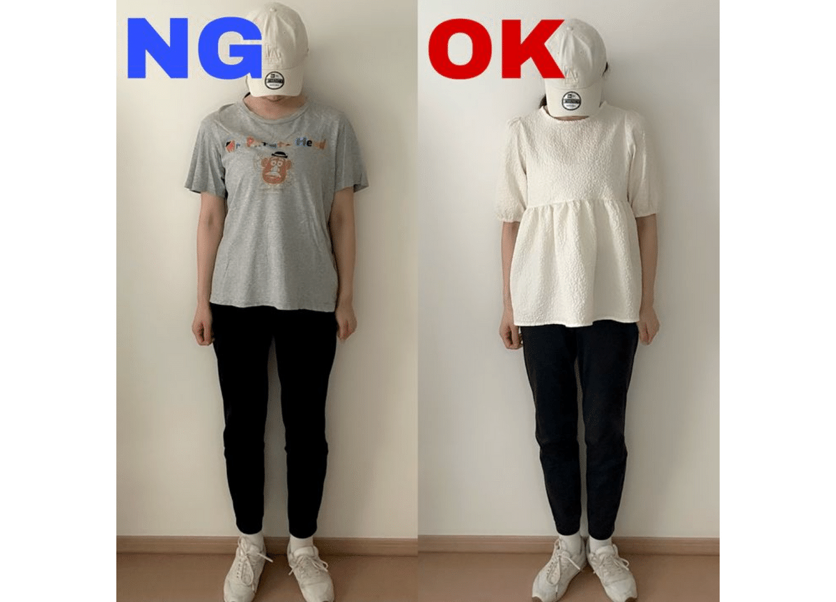 「その組み合わせ、実は残念に見えてるかも…」大人は“キャップどうかぶる”のが正解？→【NG &OKコーデを徹底比較】 | TRILL【トリル】