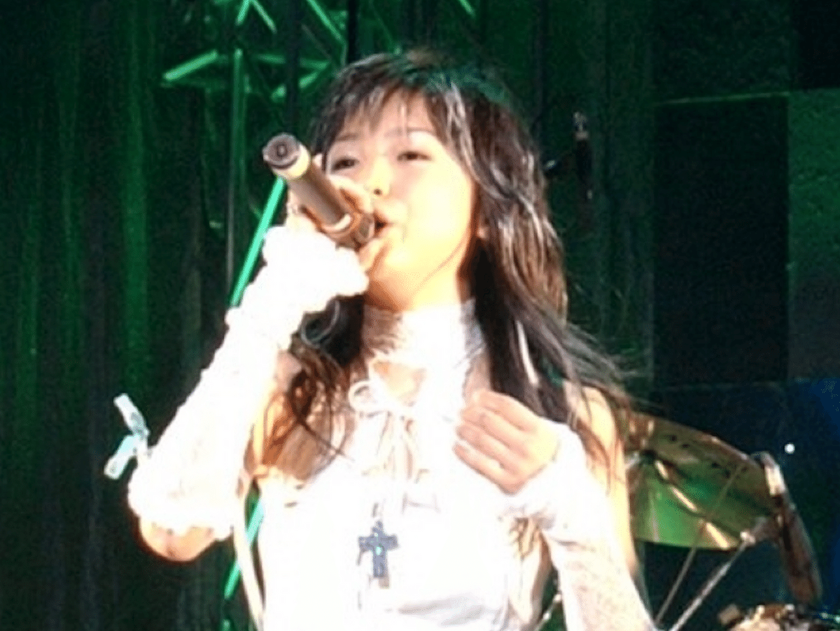 24年前、日本中が耳を傾けた“約束のアンセム” 大人気ガールズバンドが生み出した“切なくも希望に満ちた”歌 | TRILL【トリル】