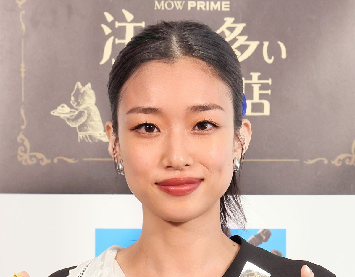 「必要だったの？」「まさかここで…」若手女優の“過激シーン”に疑問の声も…だけど「こんな映画観たことない」心震える衝撃作 | TRILL【トリル】