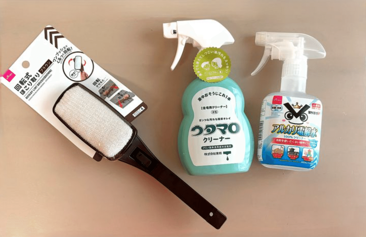『壁の手垢や黒ずみ』→スルッと落ちる！あのアイテムの“じゃない活用法”が便利すぎてもう手放せない！ | TRILL【トリル】