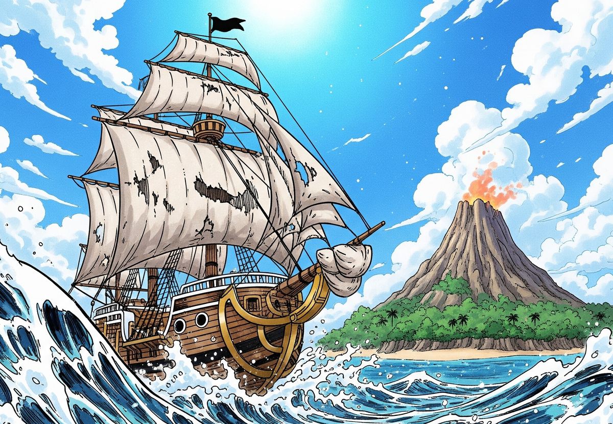 『ONE PIECE』敗北したけど…“復活するかもしれない”最強キャラクター【2選】 | TRILL【トリル】