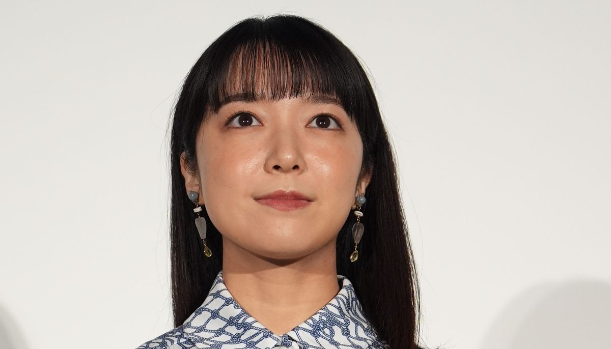 原作者も携わる“最強ドラマ”の誕生か 過去の“大ヒット映画”とは何が違う？疑問と期待が入り混じる『ちはやふる－めぐり－』 | TRILL【トリル】