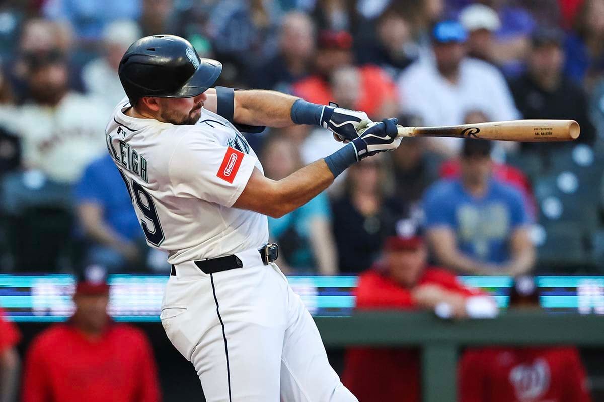 【MLB】本塁打王ローリー、6月最終戦で今季33号ソロ ソーサとグリフィーJr.に並ぶ歴史的ペース「ボンズ、マグワイアに迫った」 | TRILL【トリル】