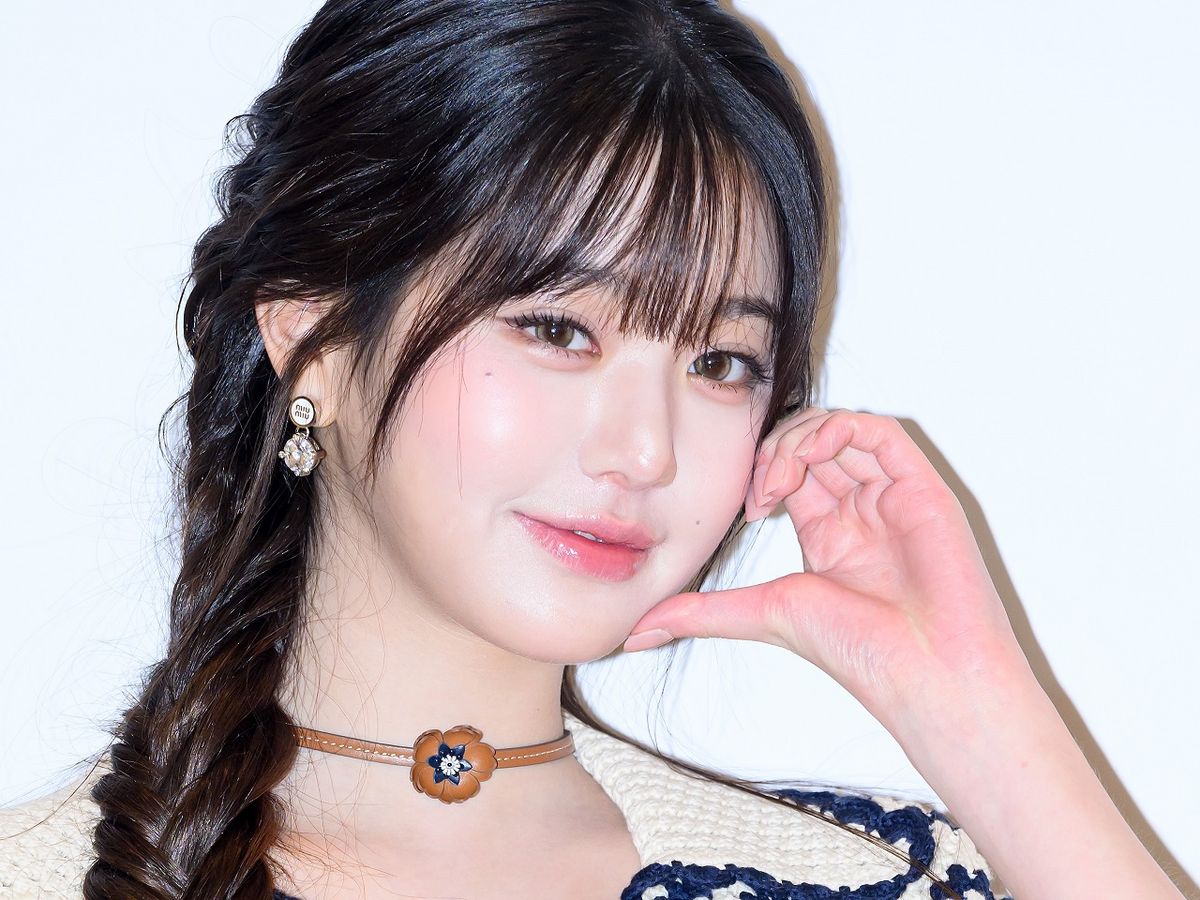 太陽の香り…IVE・ウォニョン、柔軟剤ブランドの新しい顔に「目指すコンセプトと完璧に調和」 | TRILL【トリル】