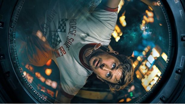 『オデッセイ』原作者によるベストセラーSFを映画化！『プロジェクト・ヘイル・メアリー』2026年公開決定 | TRILL【トリル】