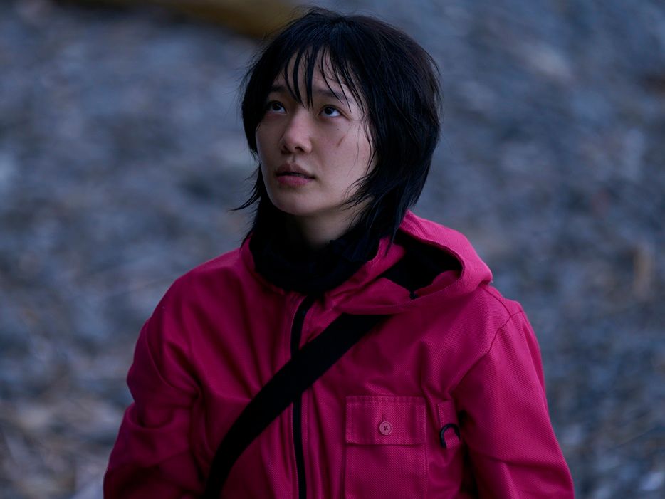 『イカゲーム3』で覚醒した演技力、進化する女優パク・ギュヨンの現在地 | TRILL【トリル】