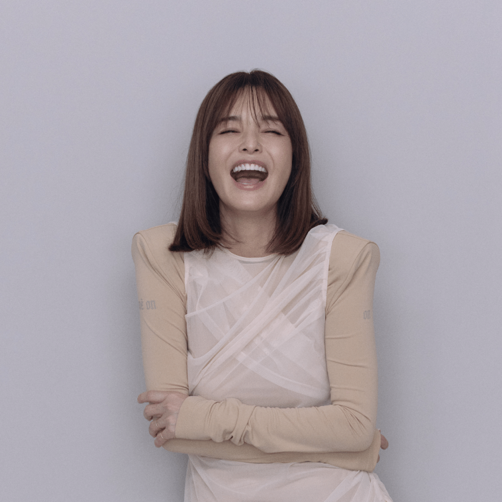 梨花さん「もう一度きれいになりたい！」50代で再びギアが入った理由 | TRILL【トリル】