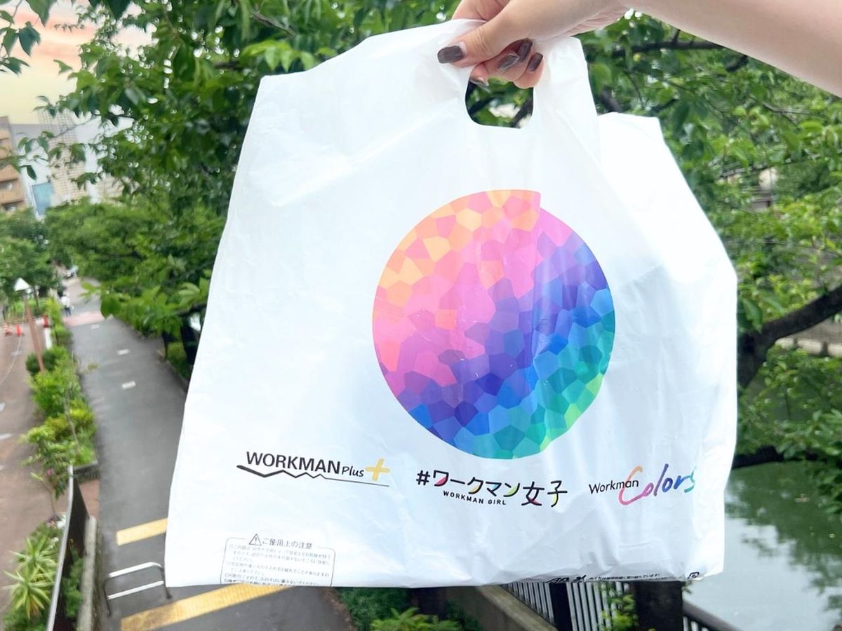 【ワークマン】夏の即戦力！1,000円以下の「優秀Tシャツ」 | TRILL【トリル】