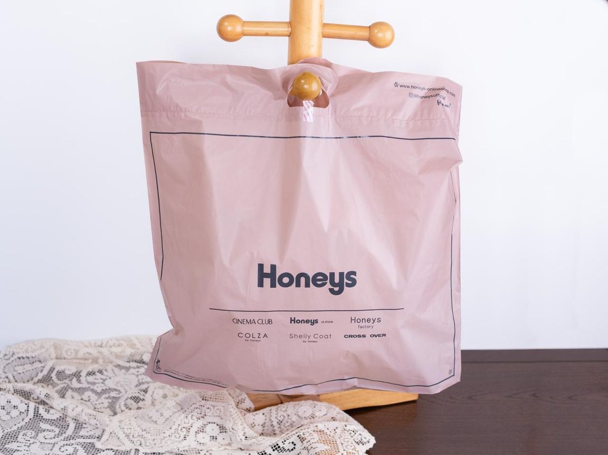 ALL2,980円！【ハニーズ】大人のキレイ見え♡「上品スカート」 | TRILL【トリル】