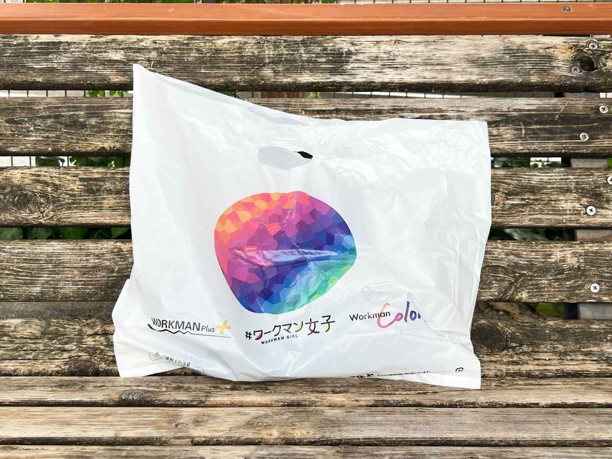 【ワークマン】1000円台！ 大人が頼れる「優秀アイテム」 | TRILL【トリル】