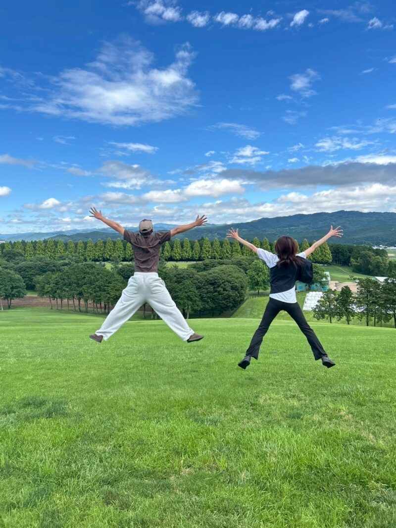 紗栄子さんの那須ファームが最高すぎた！ 家族旅行×癒しと美容【かがやき隊│朝倉華恵さん】 | TRILL【トリル】