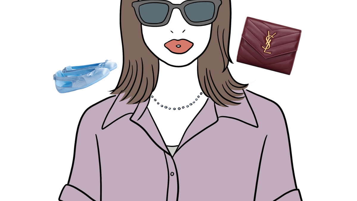 【サンローラン】【バレンシアガ】日本限定やコラボが登場！【編集Mの今欲しいっ！vol.1】 | TRILL【トリル】