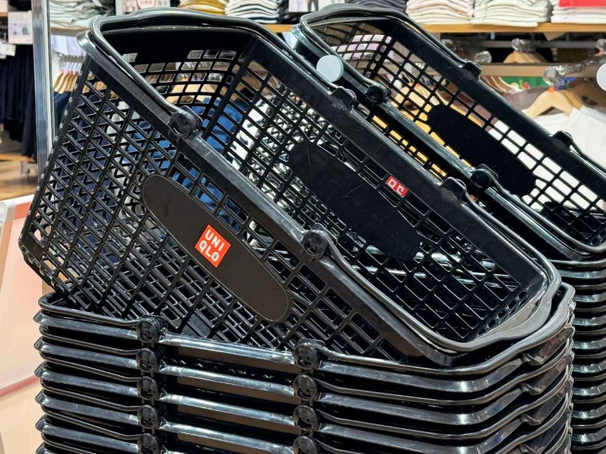 【ユニクロ】真夏に頼れる「UVカット小物」 | TRILL【トリル】