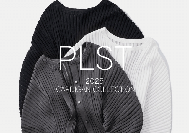 PLSTのカーディガンは1枚持っておくとめっちゃ使える♡華やかコーデのお助けアイテム5連発 | TRILL【トリル】