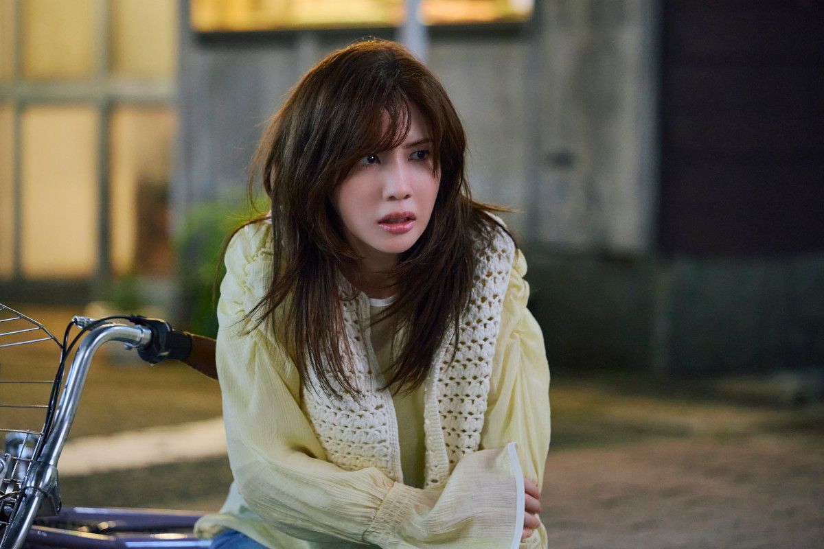 仲里依紗、『19番目のカルテ』で松本潤と12年ぶり共演！ 第1話ゲストに決定 | TRILL【トリル】