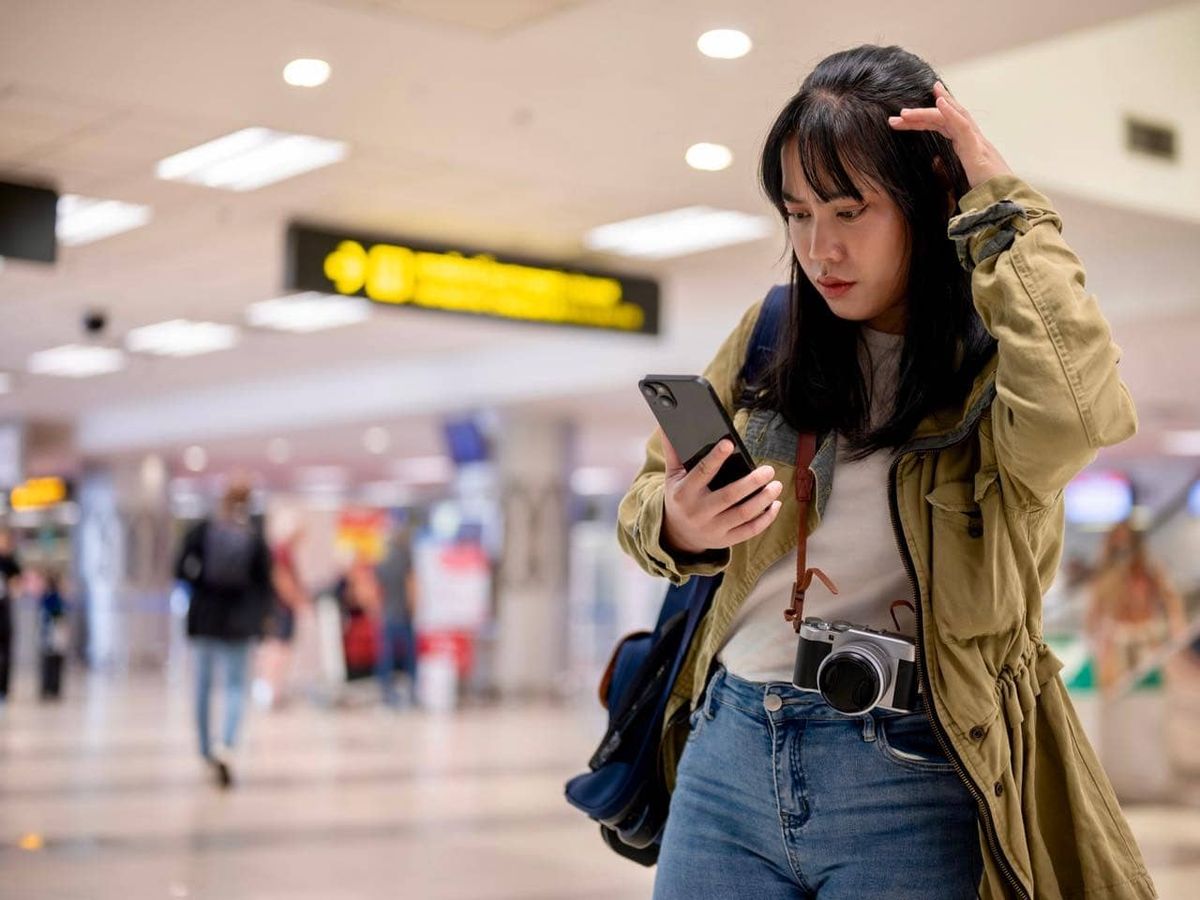 【思考をキレイにする旅の仕方（477）】迷子になるのを恐れない | TRILL【トリル】