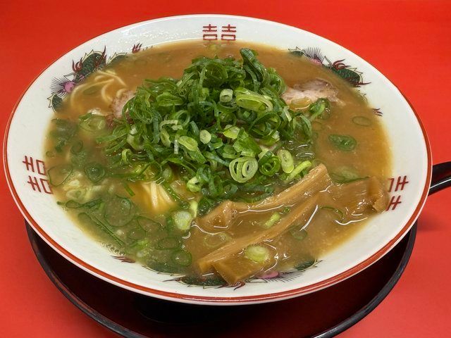 京都ラーメンの名店 昭和の屋台発祥で深夜の〆ラーメンにも「天龍」 | TRILL【トリル】