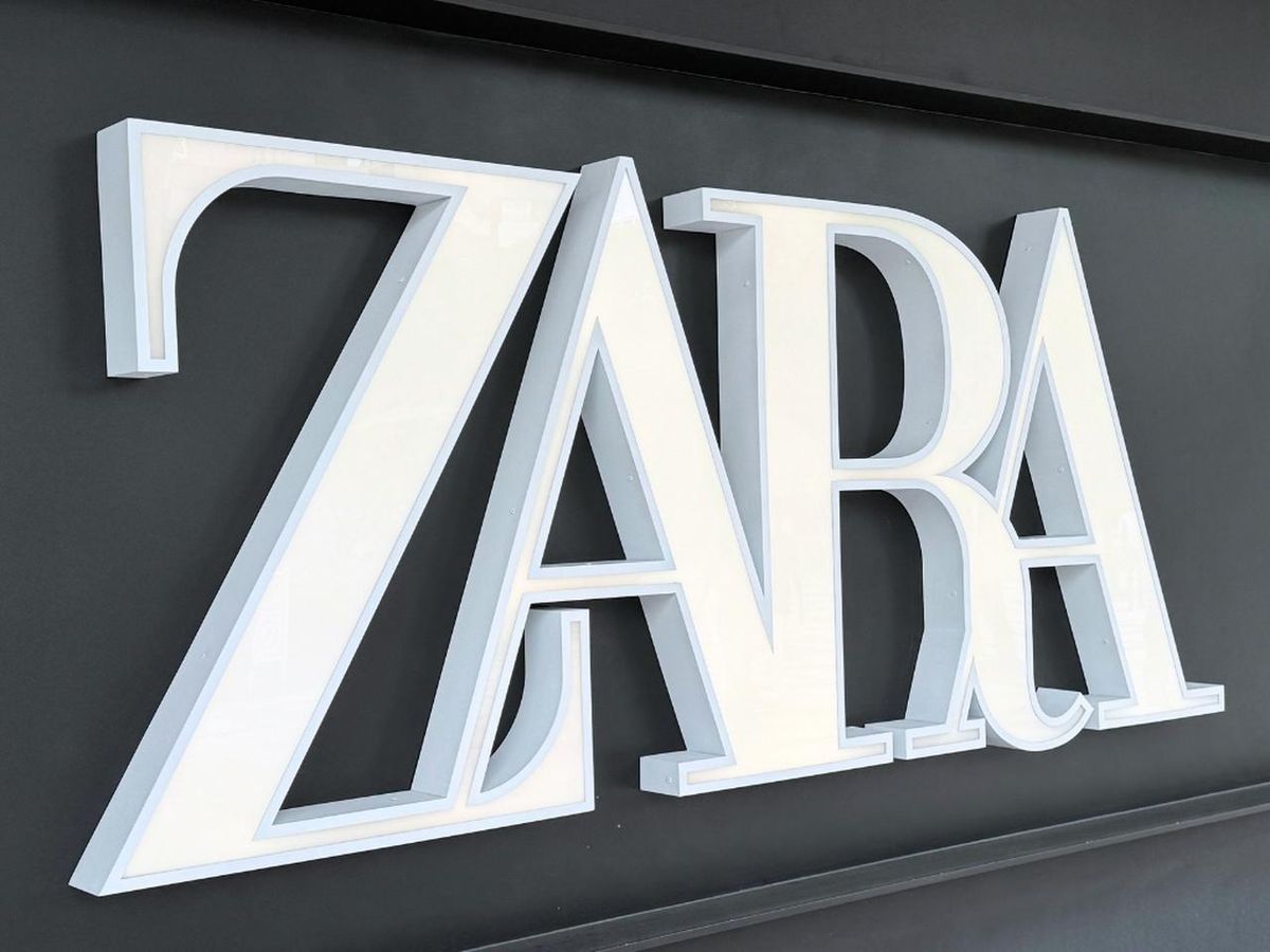 【ZARA】 今っぽ「デニムワンピ」をお得にゲットしよ！ | TRILL【トリル】