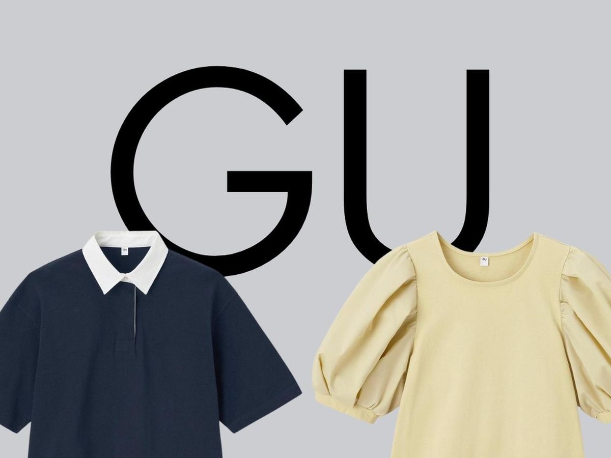 【GUの990円】毎日使いしやすい「夏トップス」が値下げに！ | TRILL【トリル】
