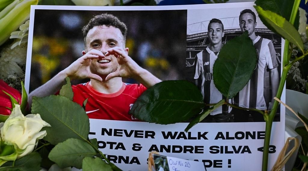 「兄が先週亡くなり…」日本代表の同僚スター、28歳で事故死の悲劇…伝説OBが葬儀欠席の理由を説明 | TRILL【トリル】