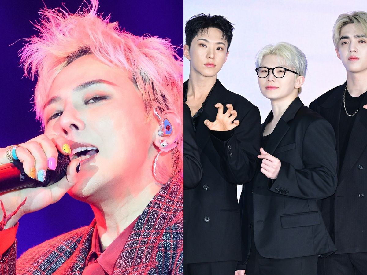 3位G-DRAGON、2位SEVENTEEN、1位は…今年上半期、最も愛されたK-POPは？韓国最大の音楽サイトMelonが発表 | TRILL【トリル】