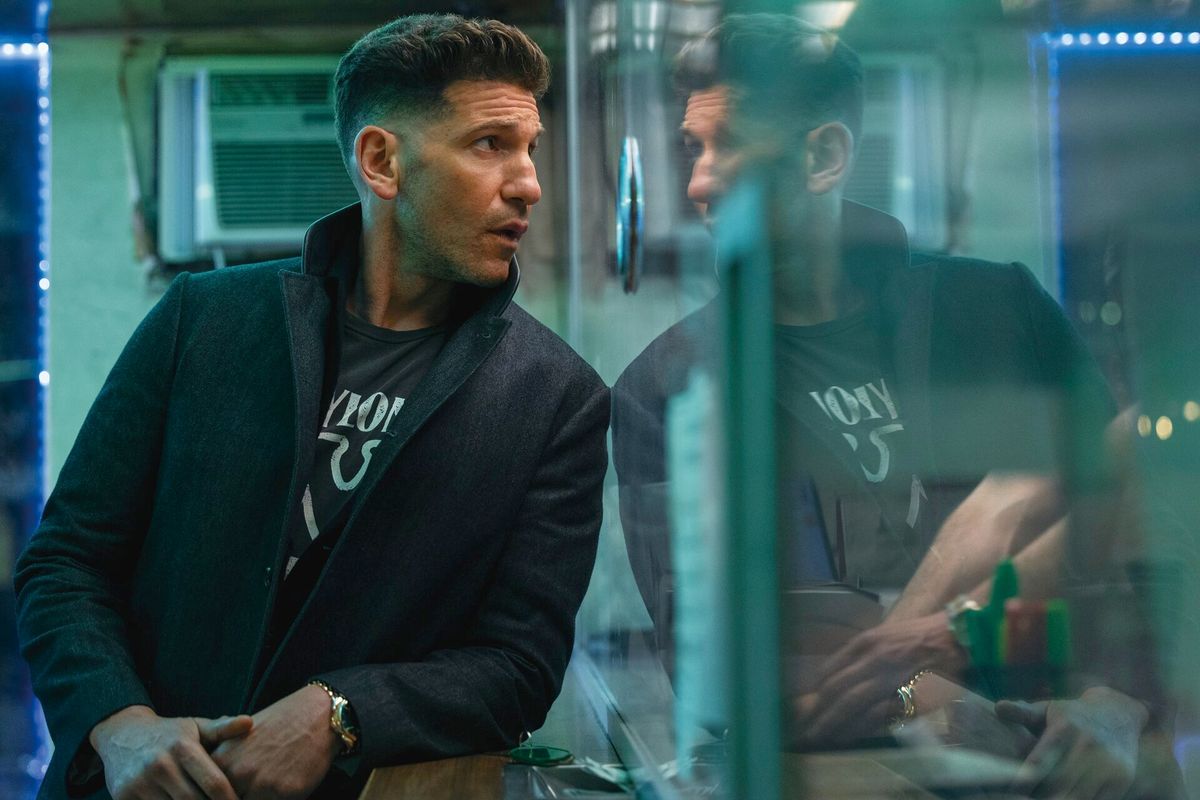 7月は配信映画もおもしろい！Prime『ザ・コンサルタント2』、ネトフリ『特別捜査部Q』『オールド・ガード 2』が推し！ | TRILL【トリル】